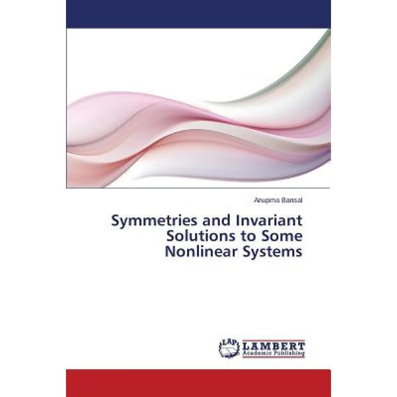 Symmetries and Invariant Solutions to Some N...