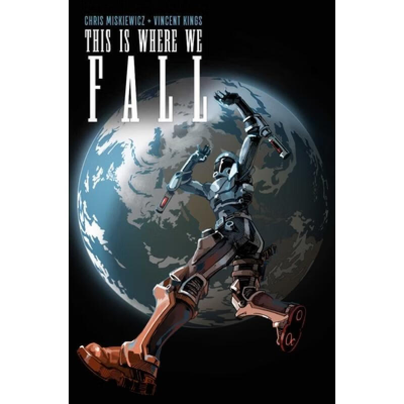 This Is Where We Fall