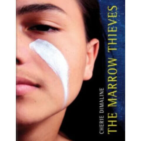 The Marrow Thieves