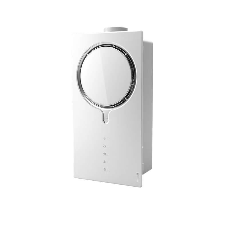 奥普（AUPU）浴霸LED灯集成吊顶照明风暖卫生间热能环暖风机Q360双倍鲸吸换气 Q360A-EVO【热能环浴霸】，1499元—— 慢慢买比价网