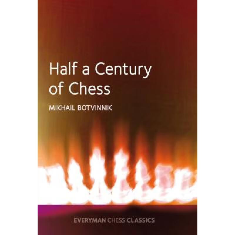 Half a century of Chess
