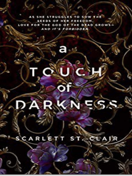 A Touch of Darkness