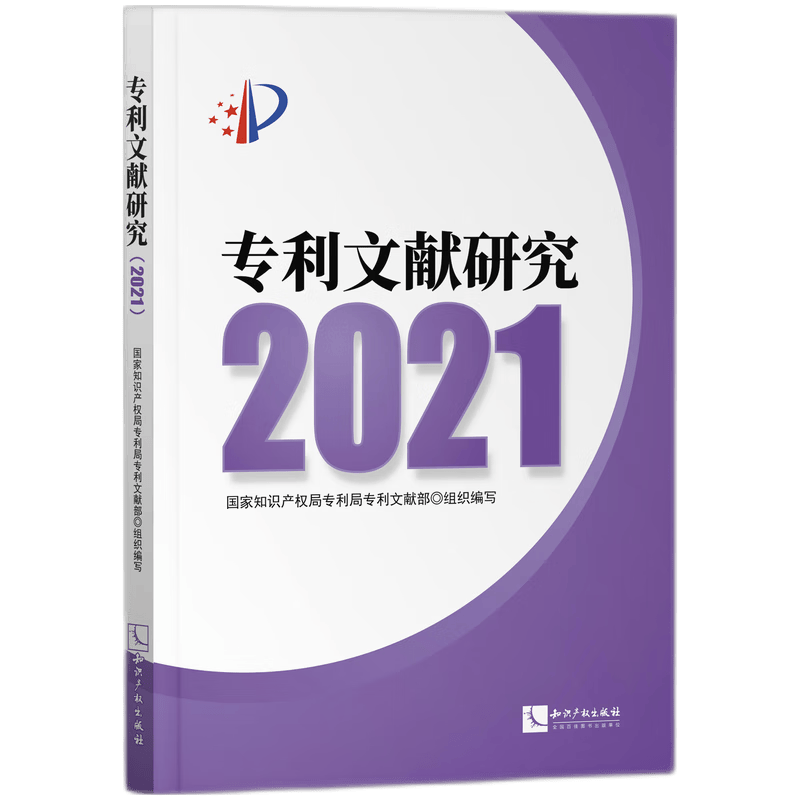 专利文献研究2021
