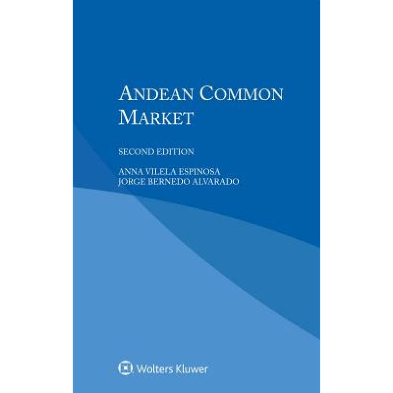Andean Common Market