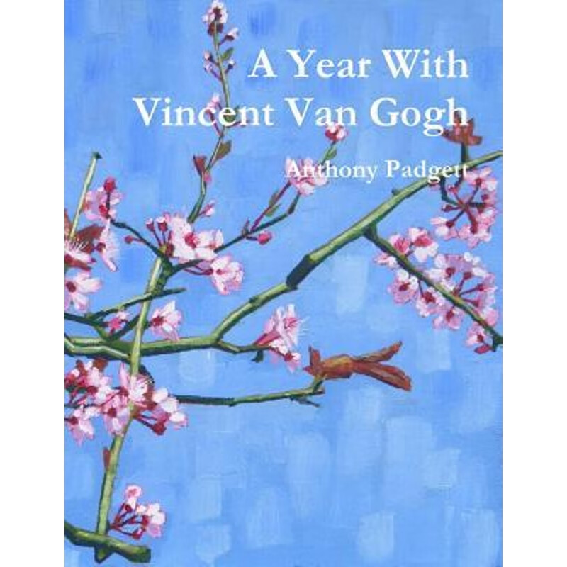 A Year With Vincent Van Gogh