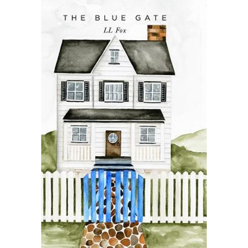 The Blue Gate