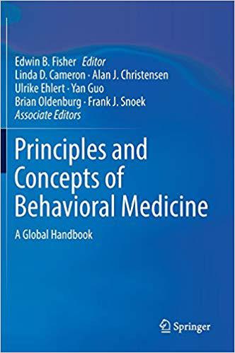 Principles and Concepts of Behavioral