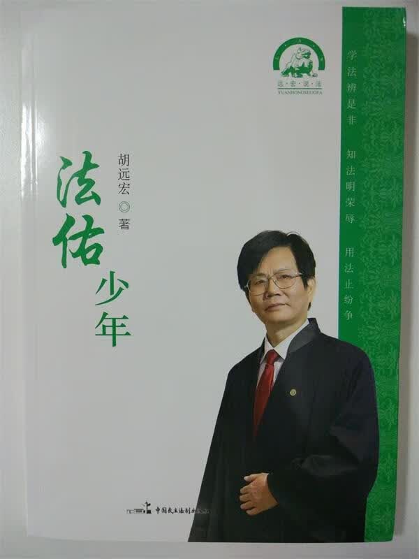 【新华】法佑少年
