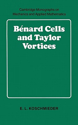 Benard Cells and Taylor Vortices