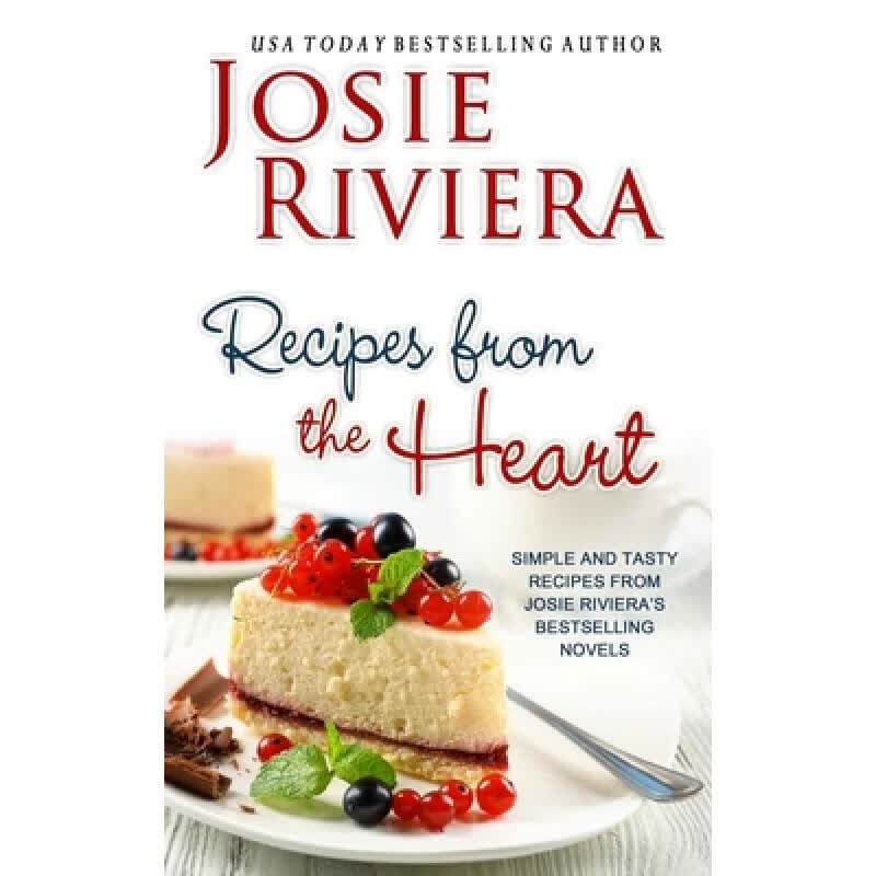 Recipes from the Heart