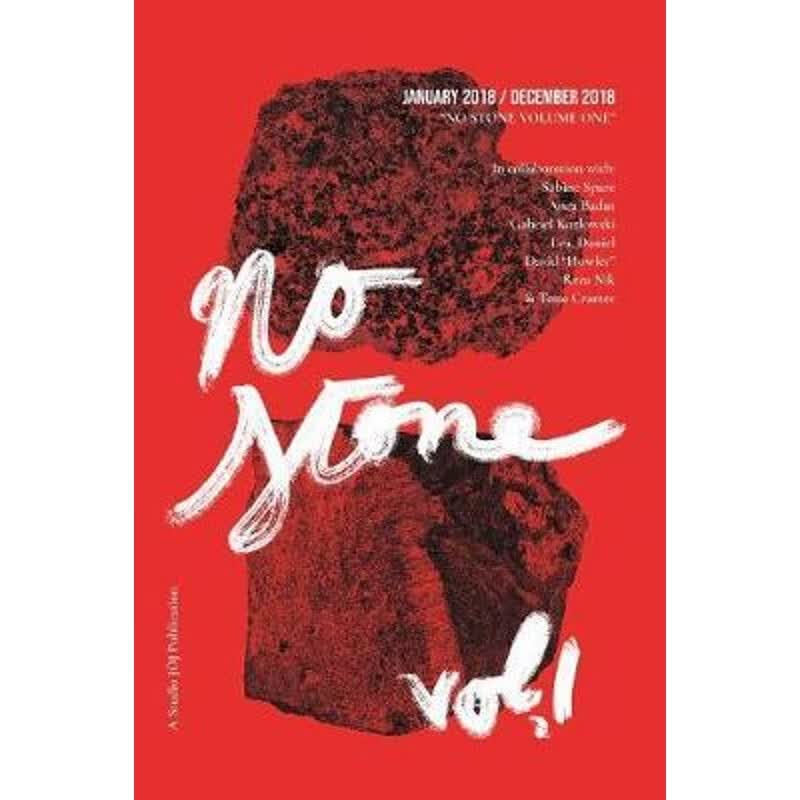 No Stone Volume One