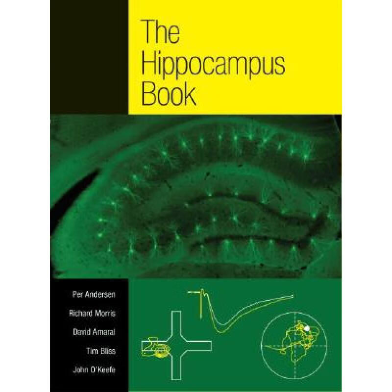 海马之书 The Hippocampus Book