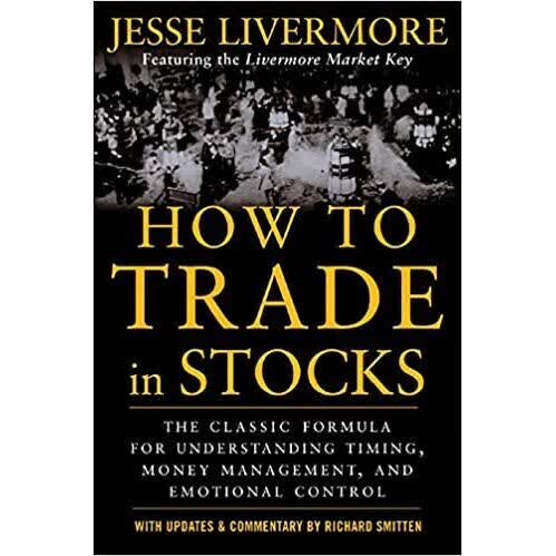 How to Trade In Stocks