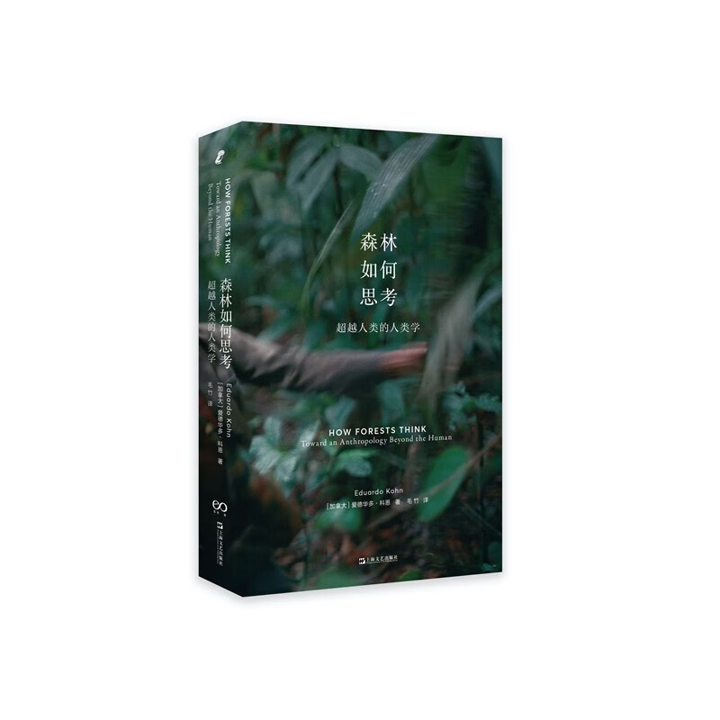森林如何思考