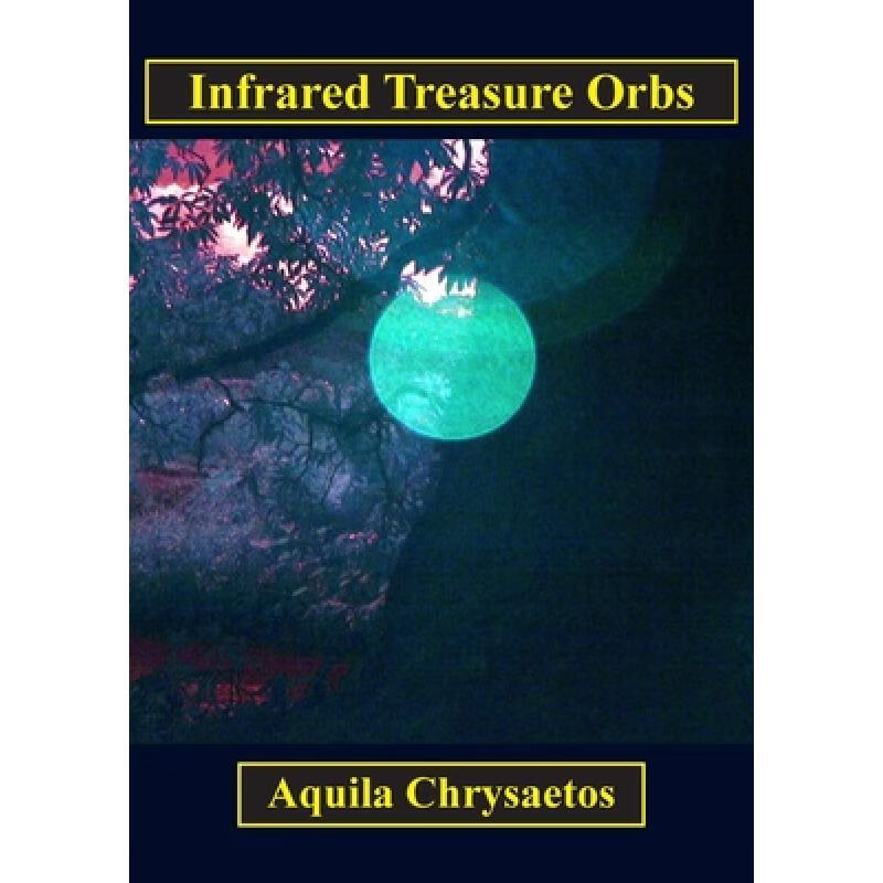 Infrared Treasure Orbs