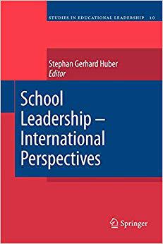 School Leadership - International Perspectives