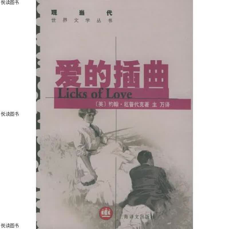 爱的插曲