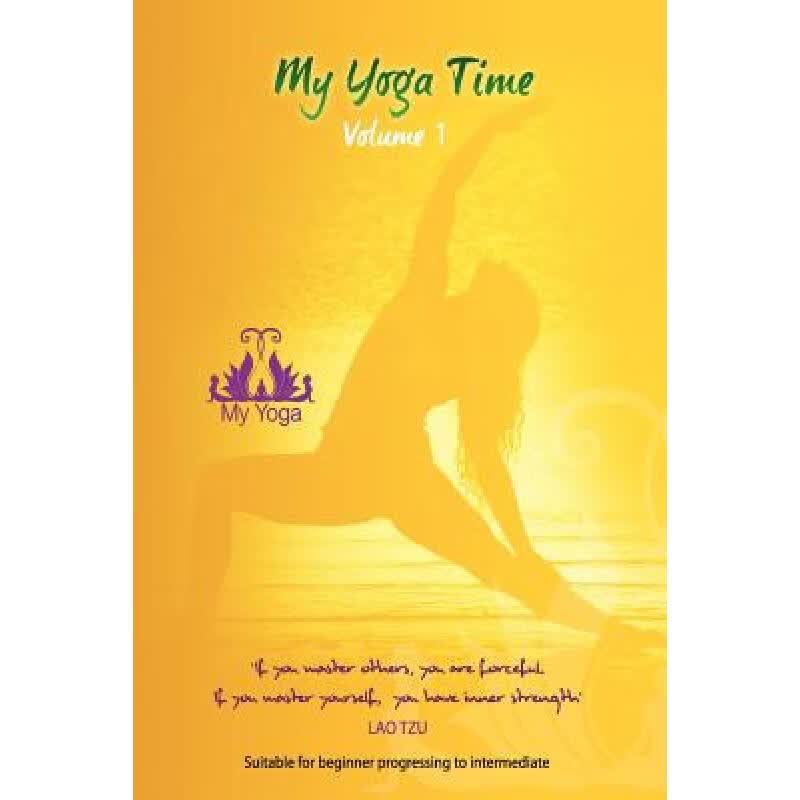 My Yoga Time