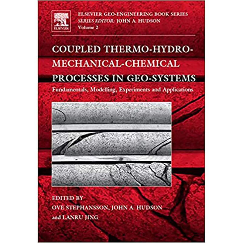 Coupled Thermo-Hydro-Mechanical-Chemical Process