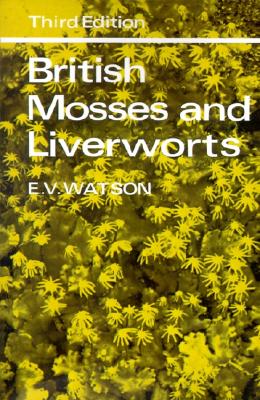 British Mosses and Liverworts