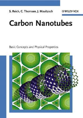高被引Carbon Nanotubes: Basic Concepts and Physica