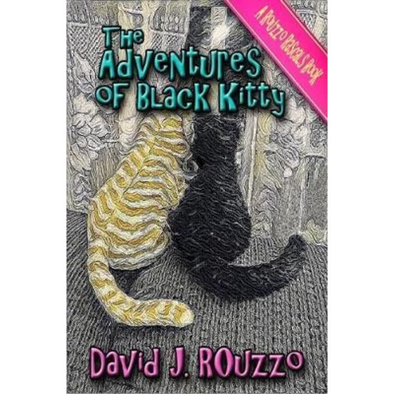 The Adventures of Black Kitty
