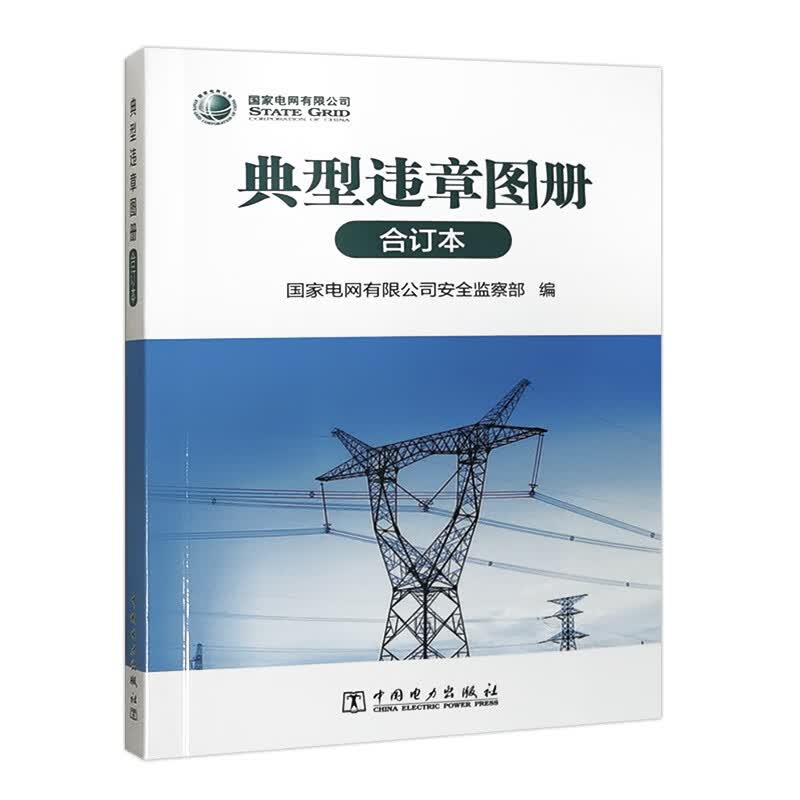 典型违章图册（合订本）