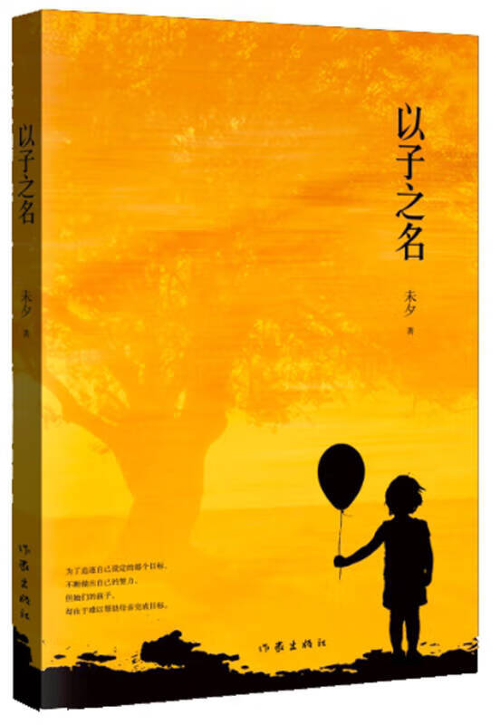 以子之名【好书】