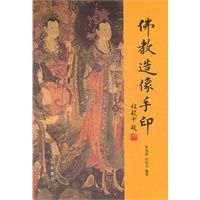 佛教造像手印