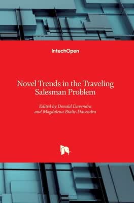 Novel Trends in the Traveling Salesman Problem
