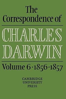The Correspondence of Charles Darwin