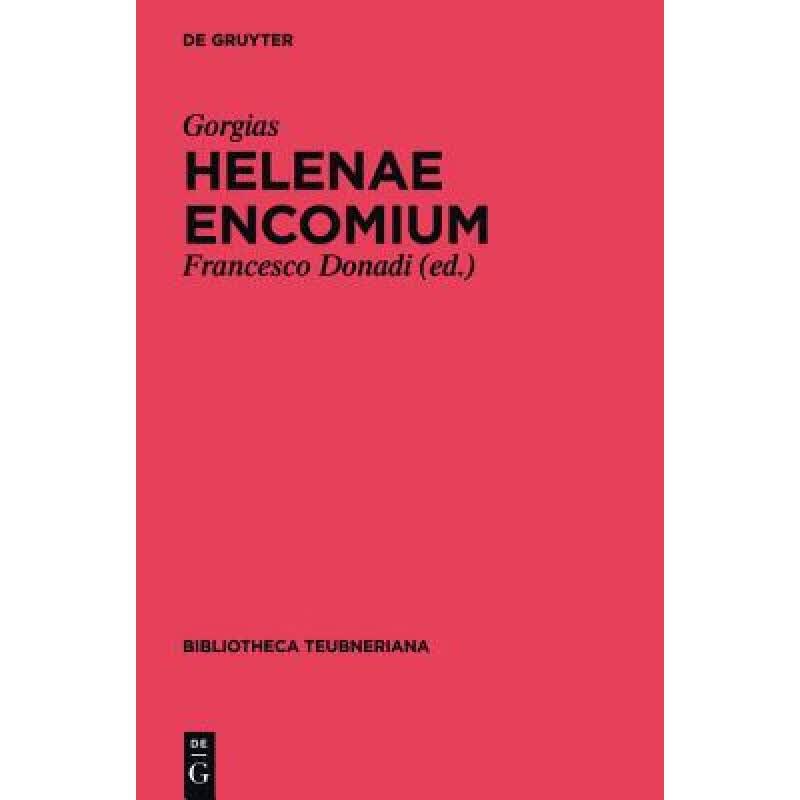 Helenae Encomium