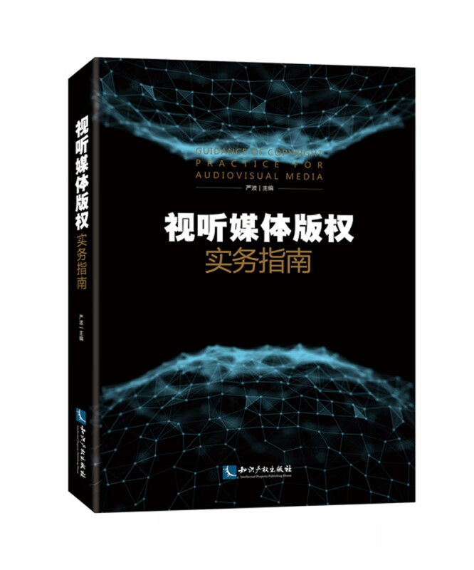 视听媒体版权实务指南