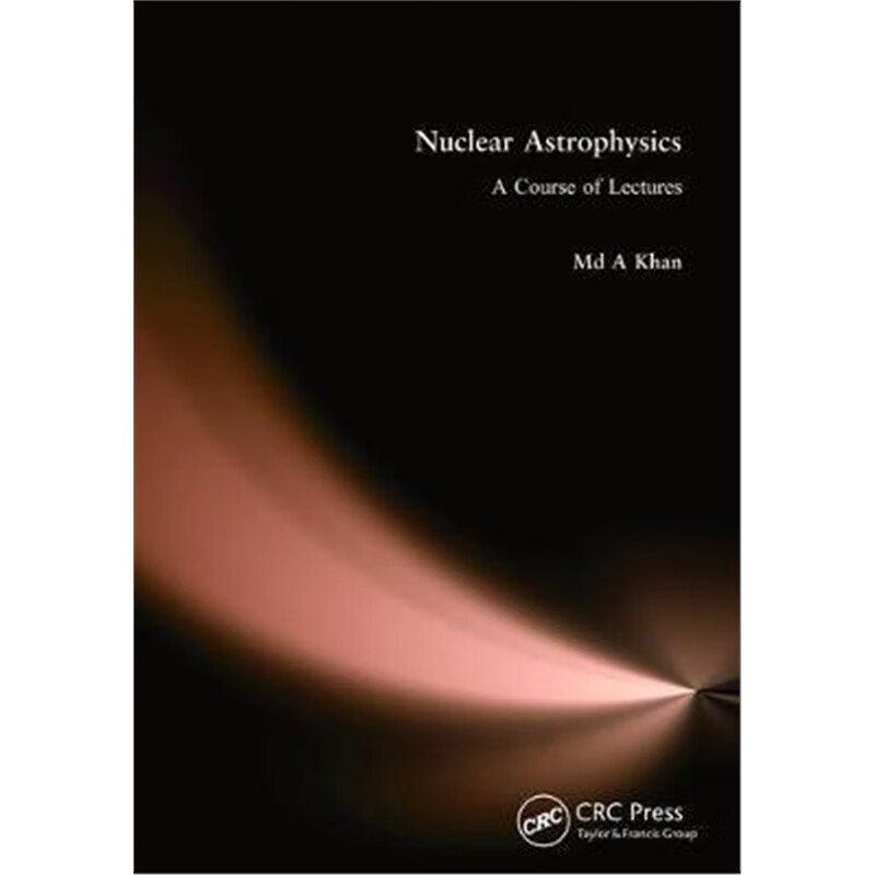 Nuclear Astrophysics:A Course of Lectures