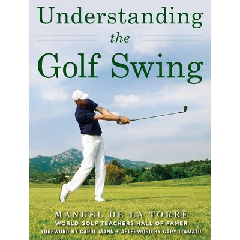 Understanding the Golf Swing