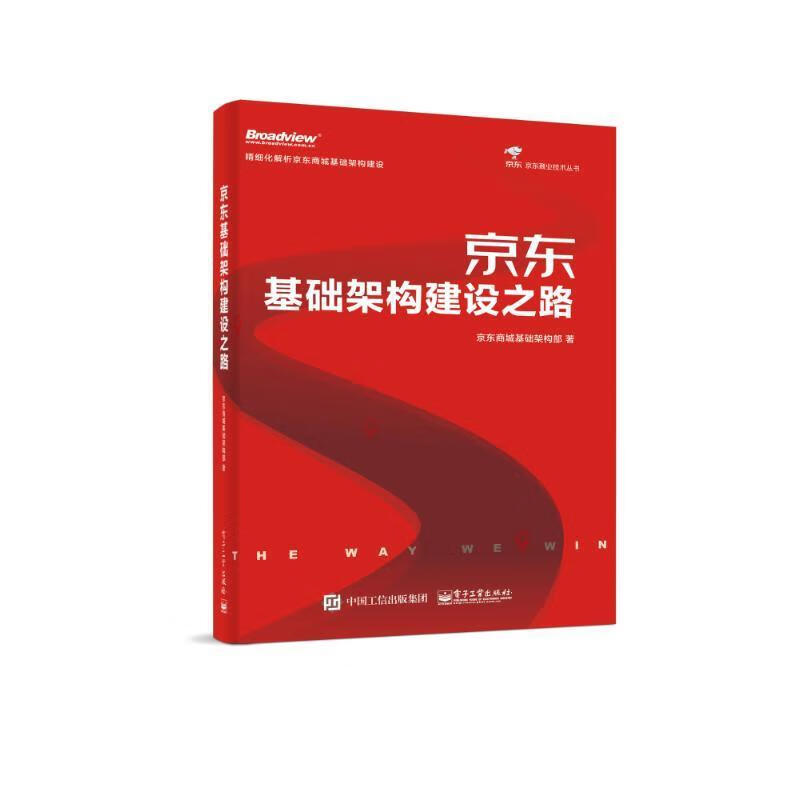 基础架构建设之路【，放心购买】