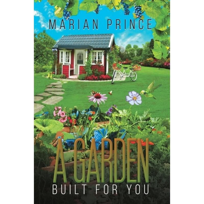 A Garden Built for You