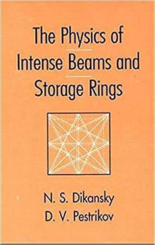 The Physics of Intense Beams and Storage Rings