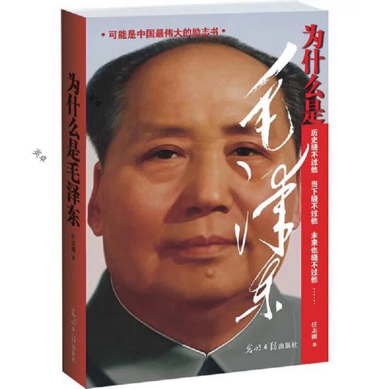 为什么是毛泽东