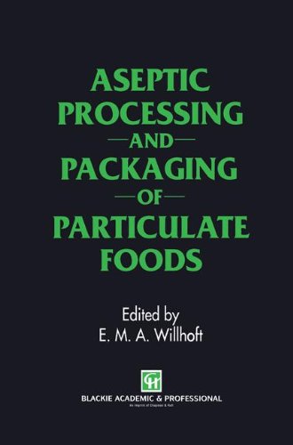 Aseptic Processing and Packaging of Particulate Foods