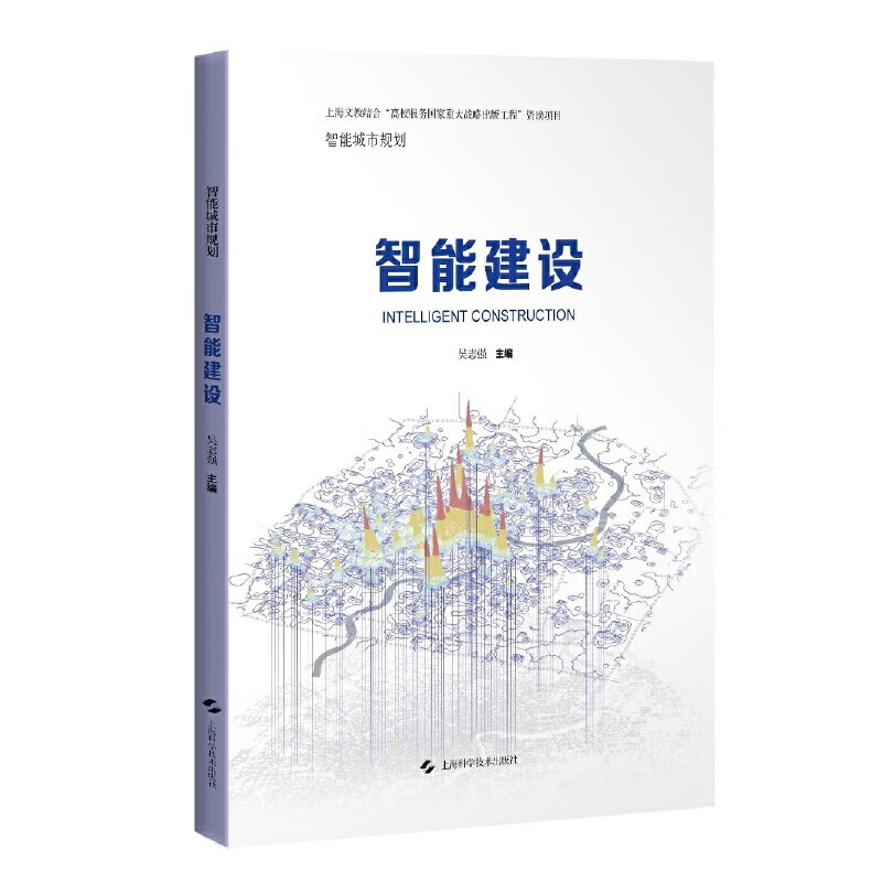 智能建设(智能城市规划)