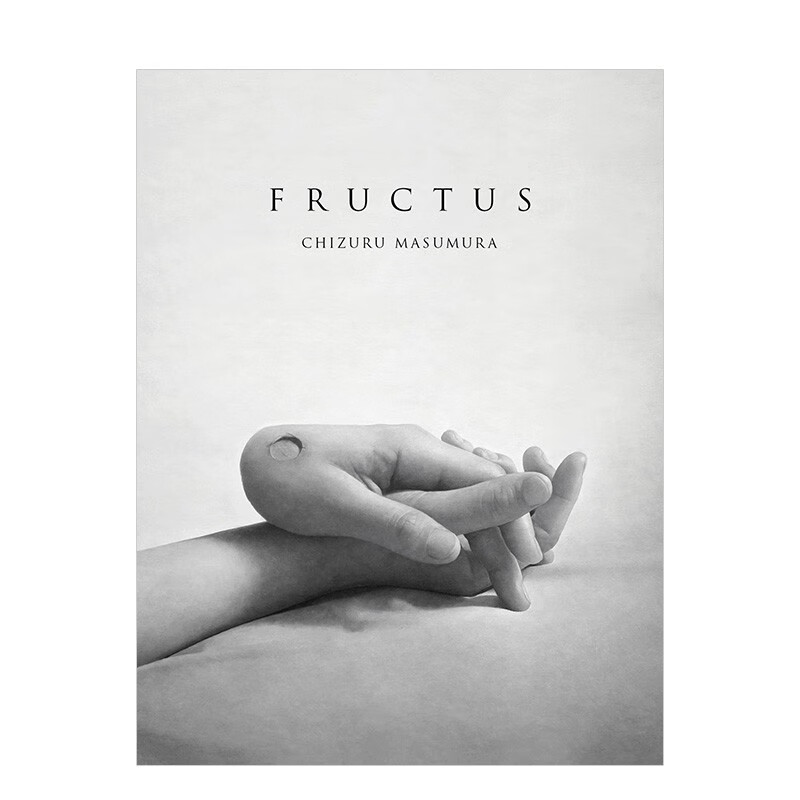 益村千鹤画集：FRUCTUS 日本青年写实油画画家作品集 求龙堂 日文原版进口艺术绘画画册 善本图书
