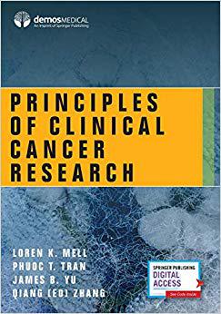 Principles of Clinical Cancer