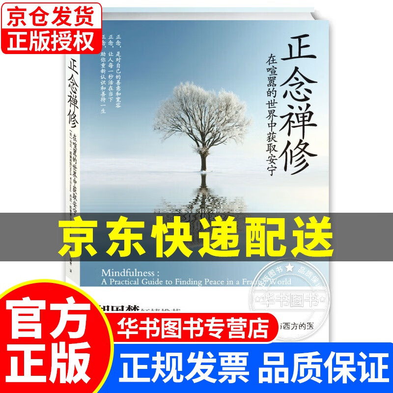 正念禅修  正念禅修