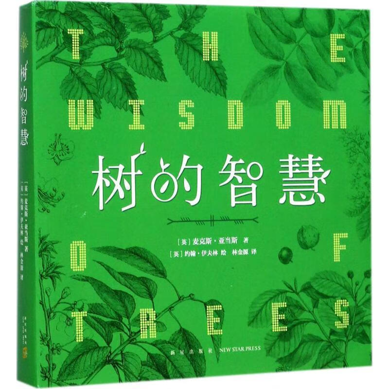 树的智慧
