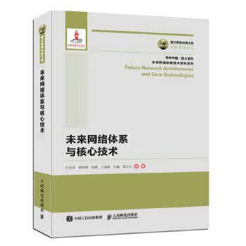 国之重器出版工程 未来网络体系与核心技术