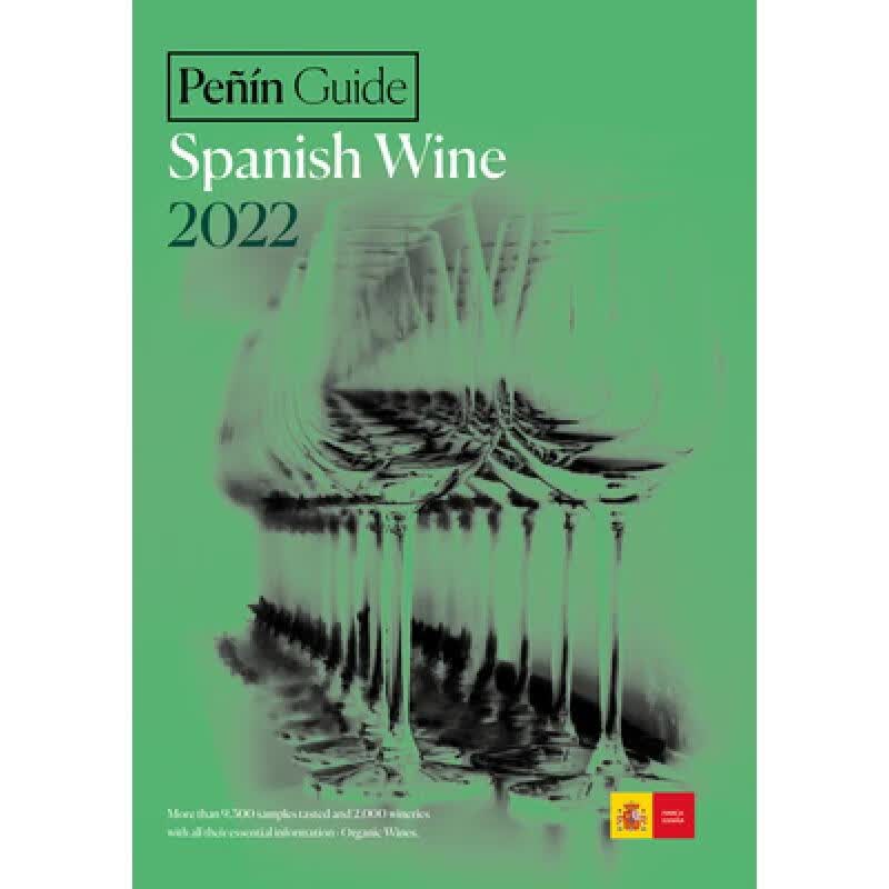 Penin Guide Spanish Wine 2022