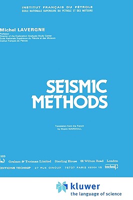 Seismic Methods