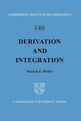 Derivation and Integration