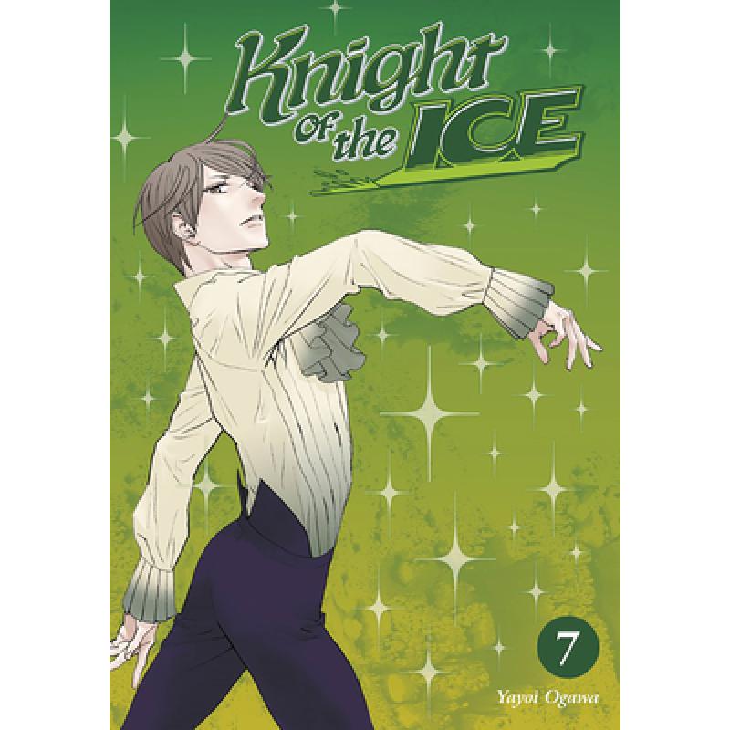 Knight of the Ice 7